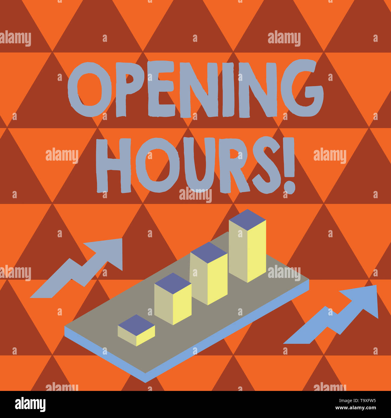 Bar graph and watch hi-res stock photography and images - Alamy