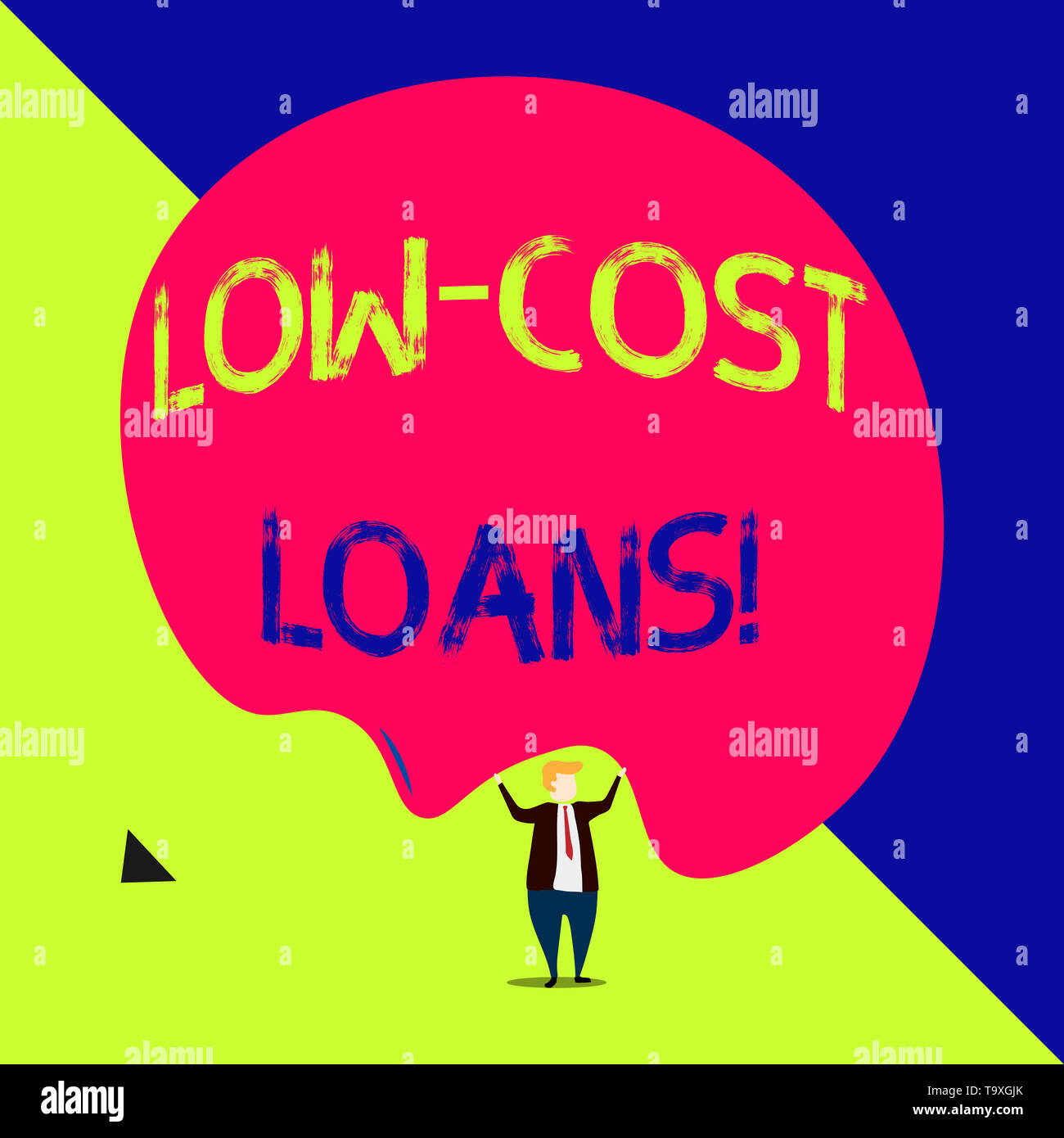 Interest rate slump hi-res stock photography and images - Alamy