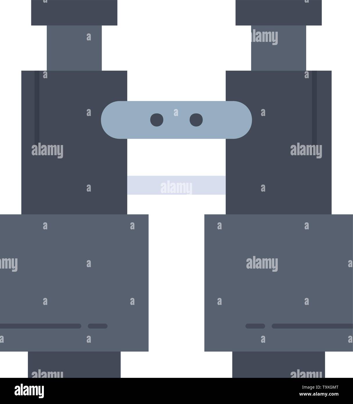 Happy wanderer Cut Out Stock Images & Pictures - Alamy