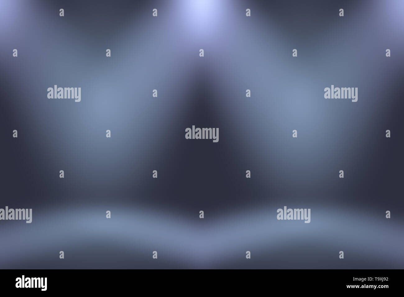 Abstract luxury blur Grey color gradient, used as background studio ...