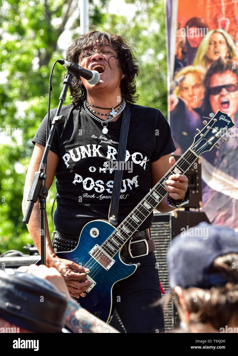 Marq torien hi-res stock photography and images - Alamy