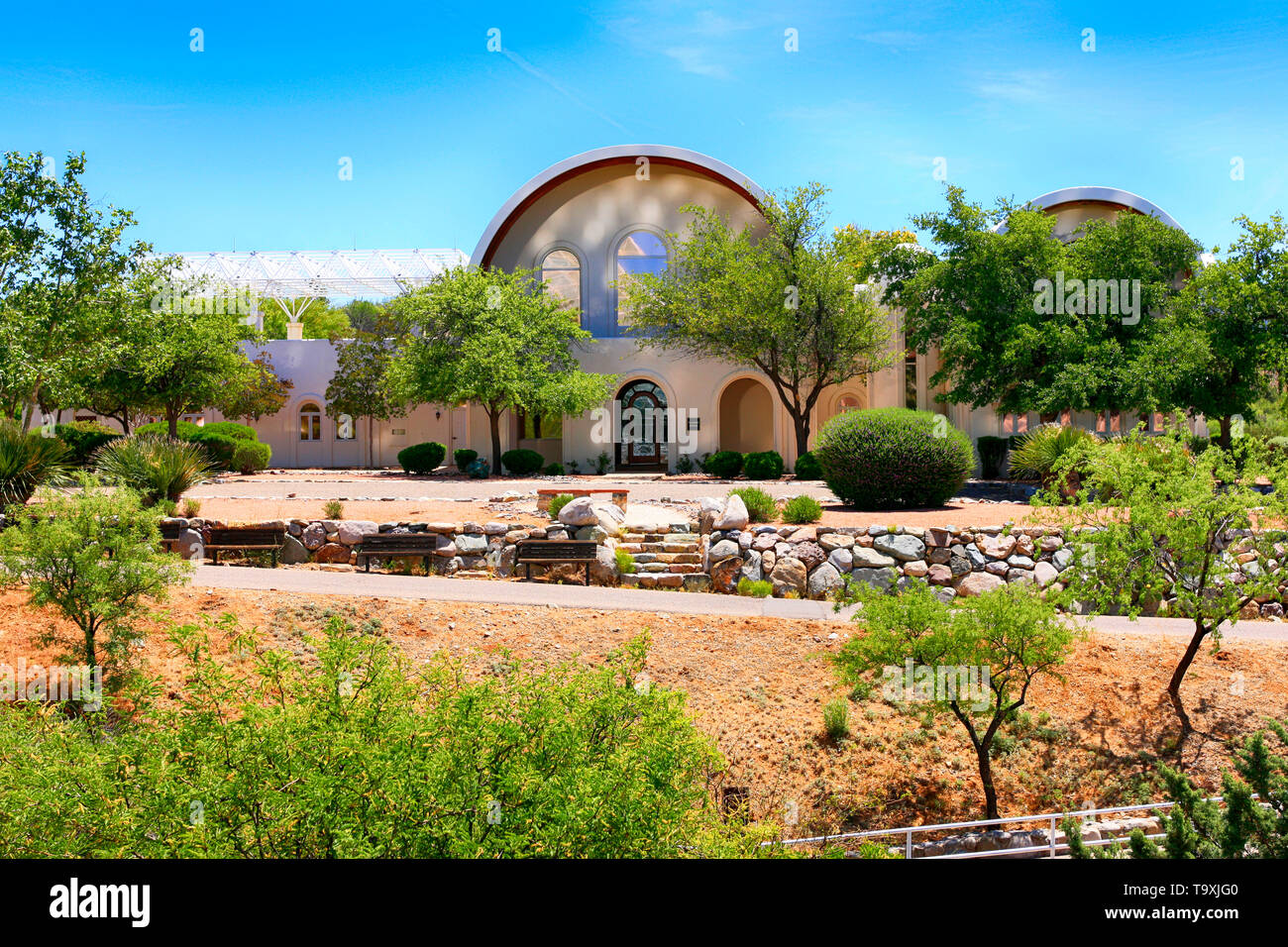 Earth system science center hi-res stock photography and images - Alamy