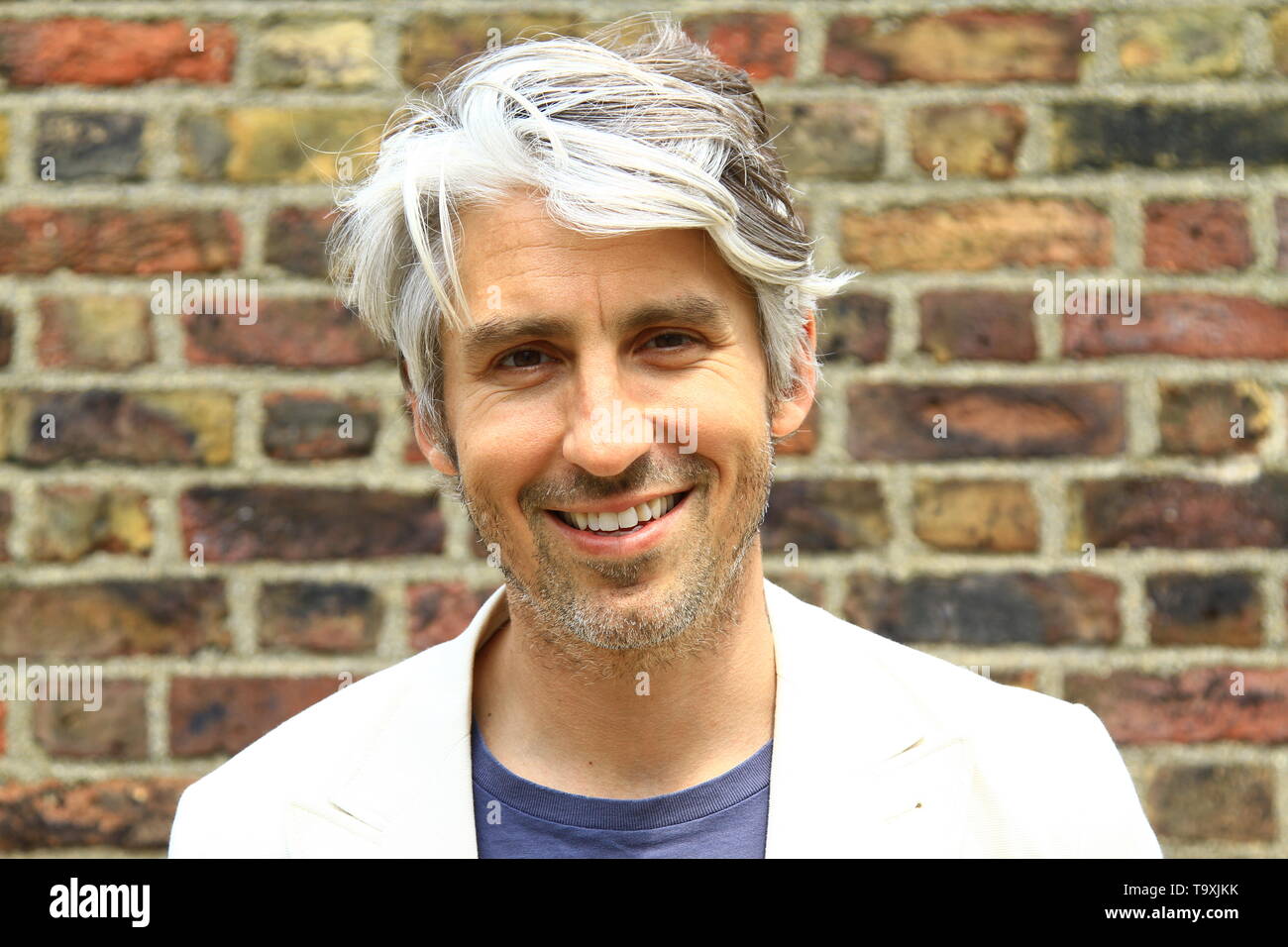 George lamb and son hi-res stock photography and images - Alamy