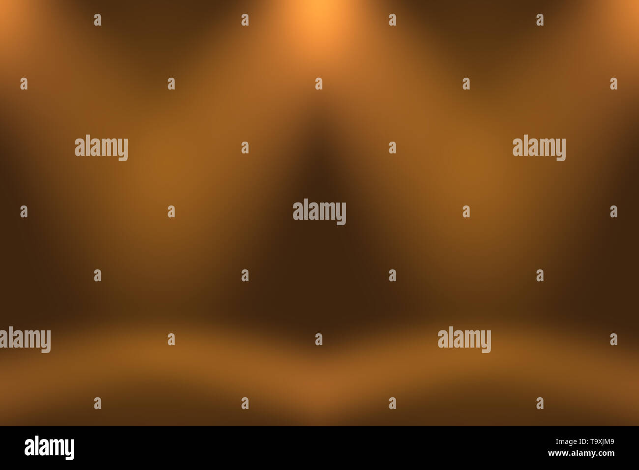 Abstract Smooth Brown wall background layout design,studio,room,web ...