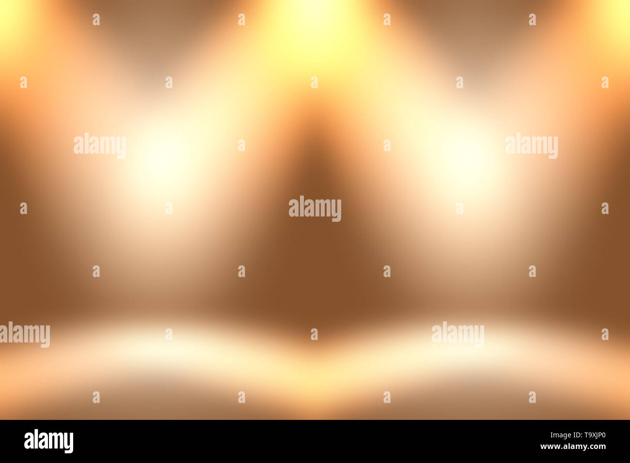 Abstract Smooth Brown wall background layout design,studio,room,web ...
