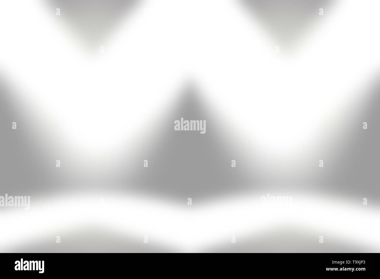 Abstract luxury blur Grey color gradient, used as background studio ...