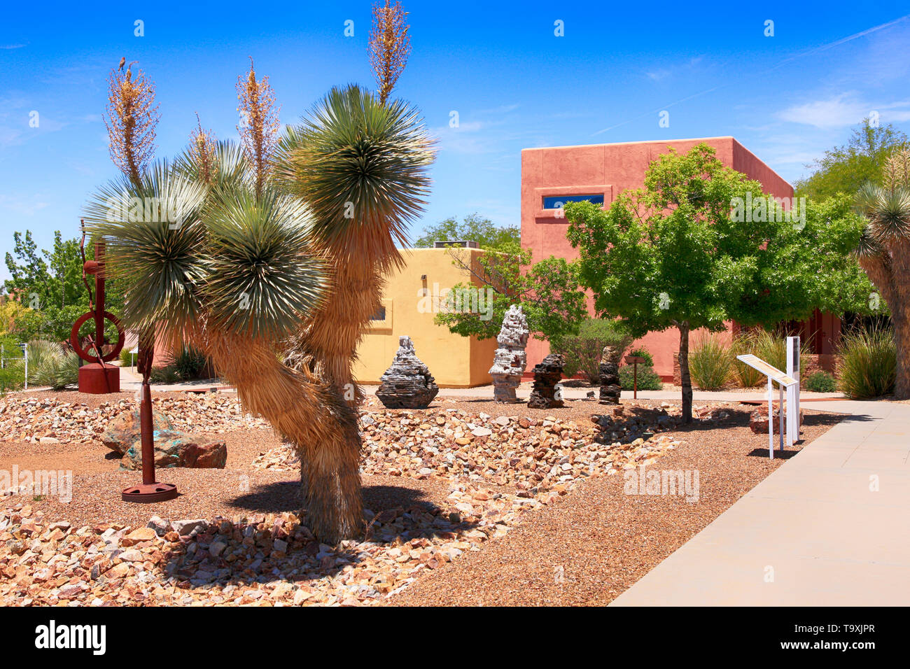 Life Science Village High Resolution Stock Photography and Images - Alamy