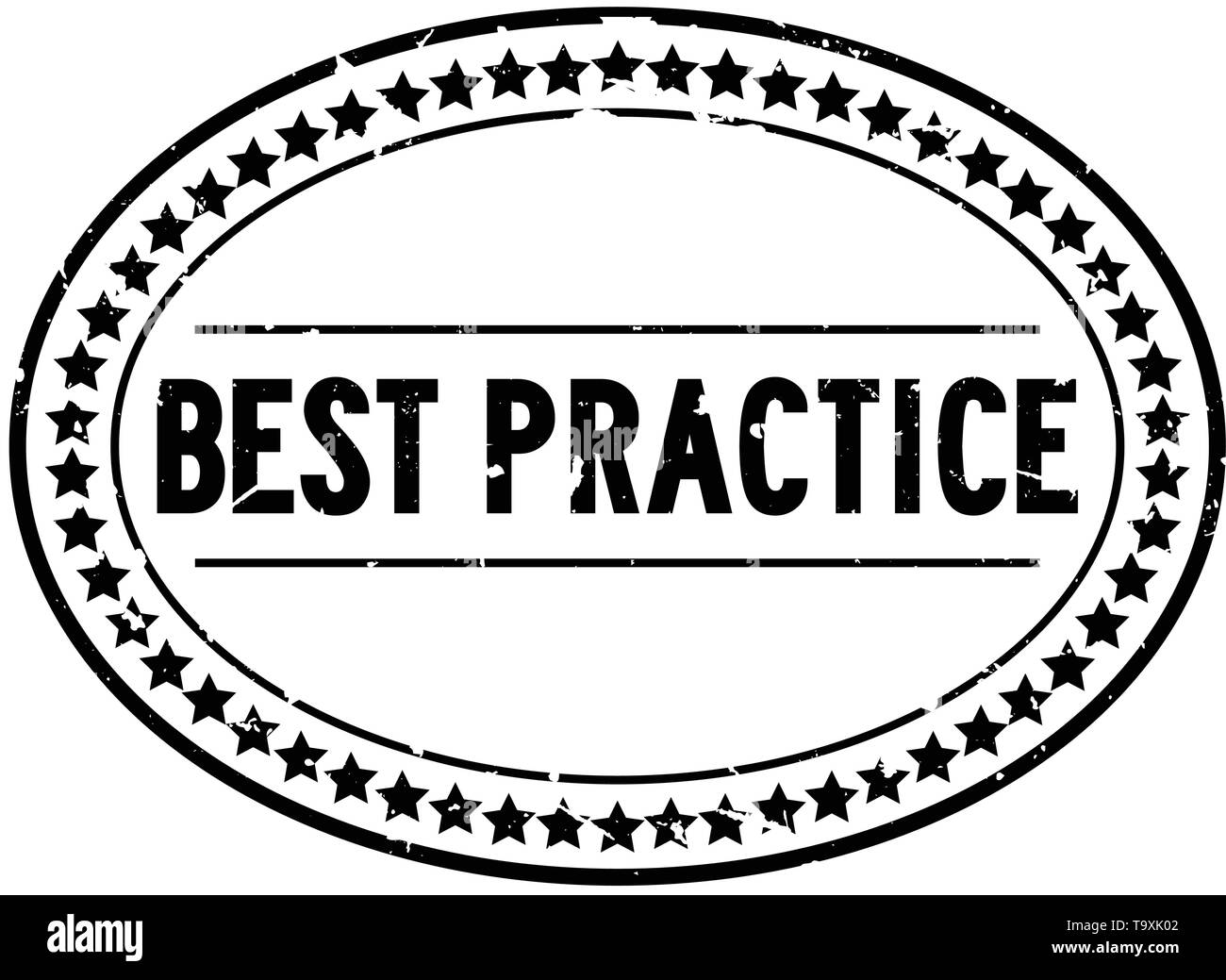 Best practice stamp Stock Vector Images - Alamy