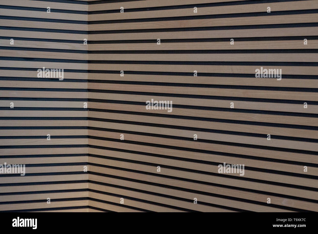 Wall Cladding High Resolution Stock Photography and Images - Alamy