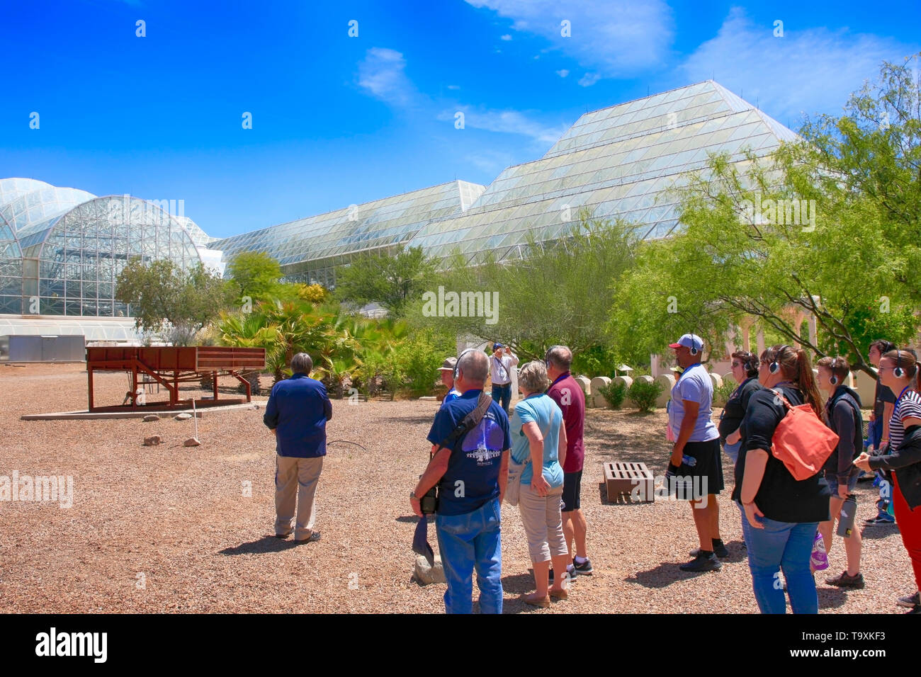 2 domes hi-res stock photography and images - Alamy