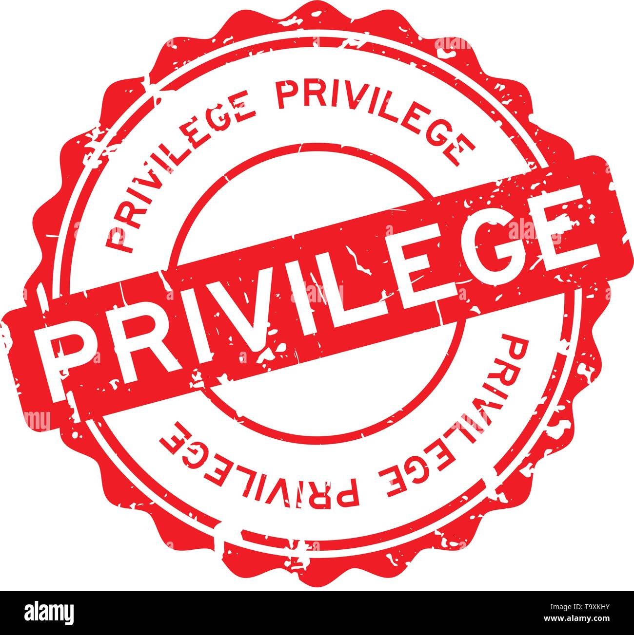 Privilege Logo