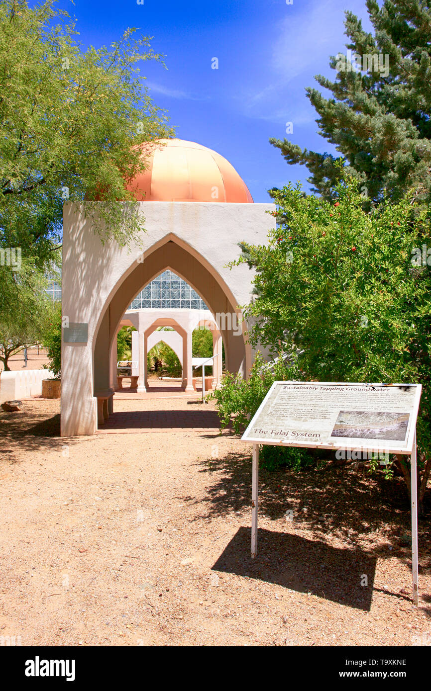 Falaj hi-res stock photography and images - Alamy