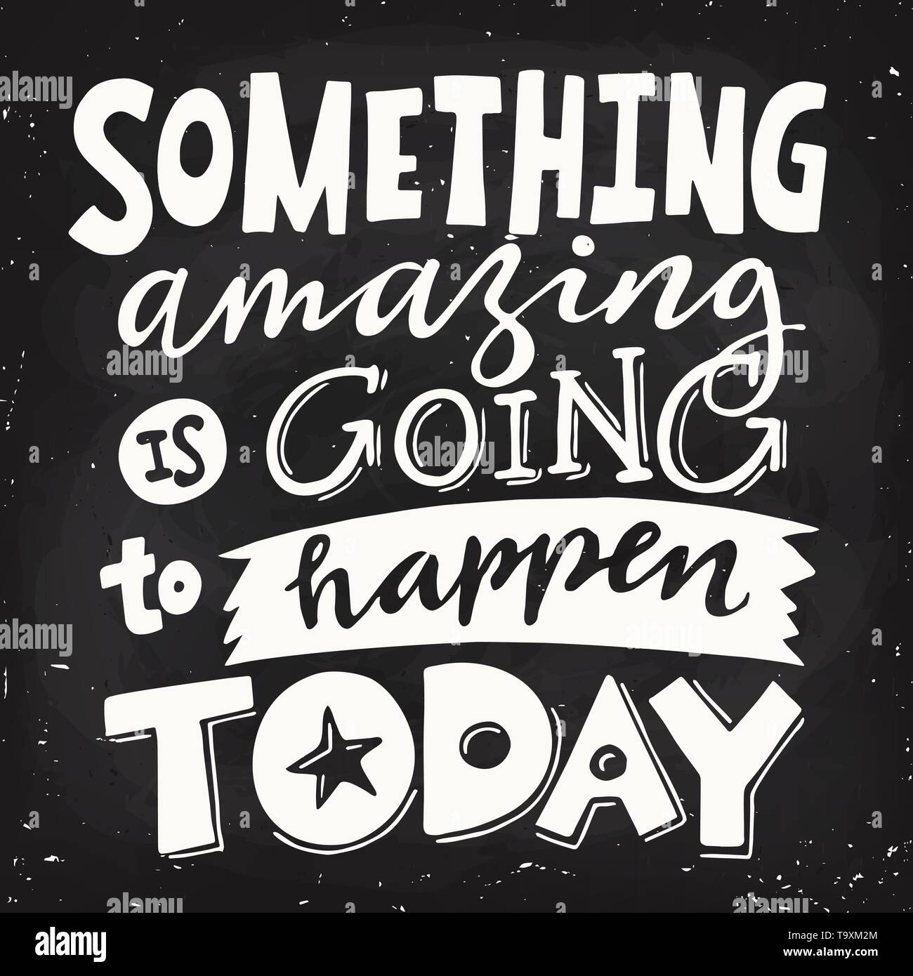 Typographic art hi-res stock photography and images - Alamy