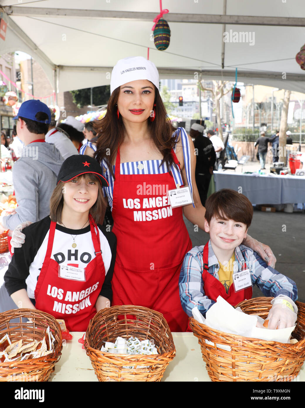 Jake getman hi-res stock photography and images - Alamy