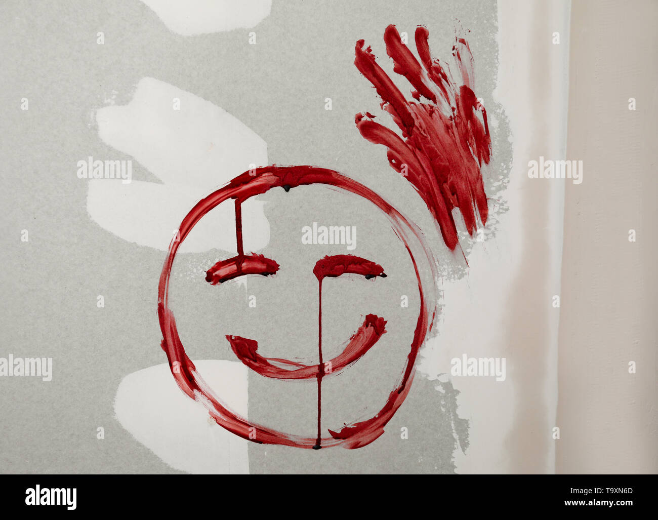 Face palm emoticon hi-res stock photography and images - Alamy