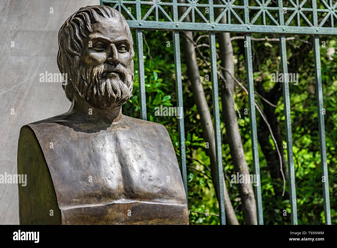 Tragic poetry hi-res stock photography and images - Alamy