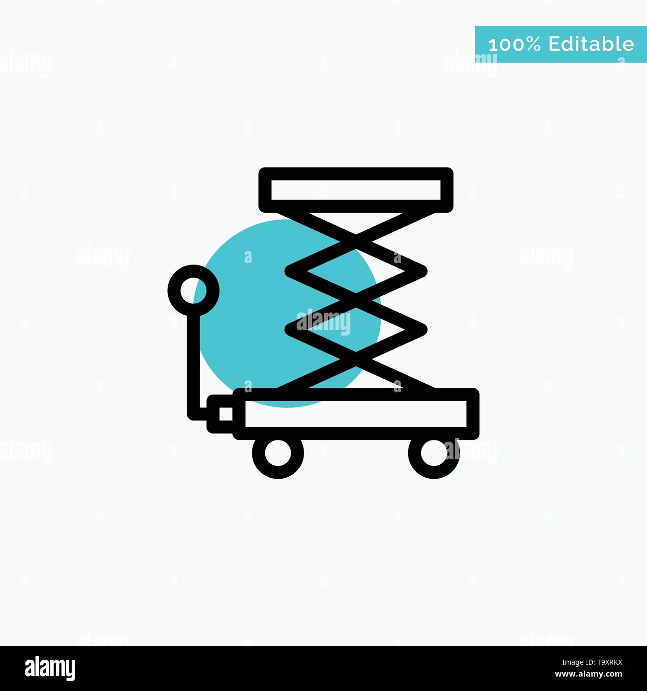 Pneumatic vector vectors Stock Vector Images - Alamy