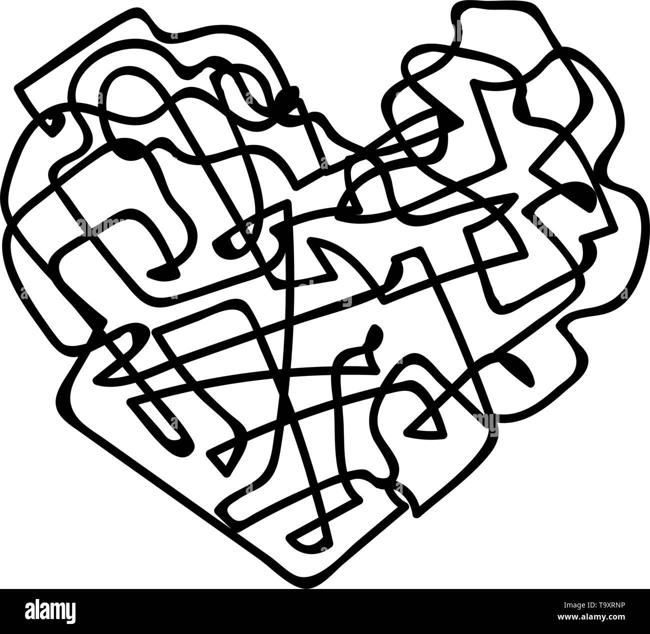 Handwritting vector vectors Stock Vector Images - Alamy