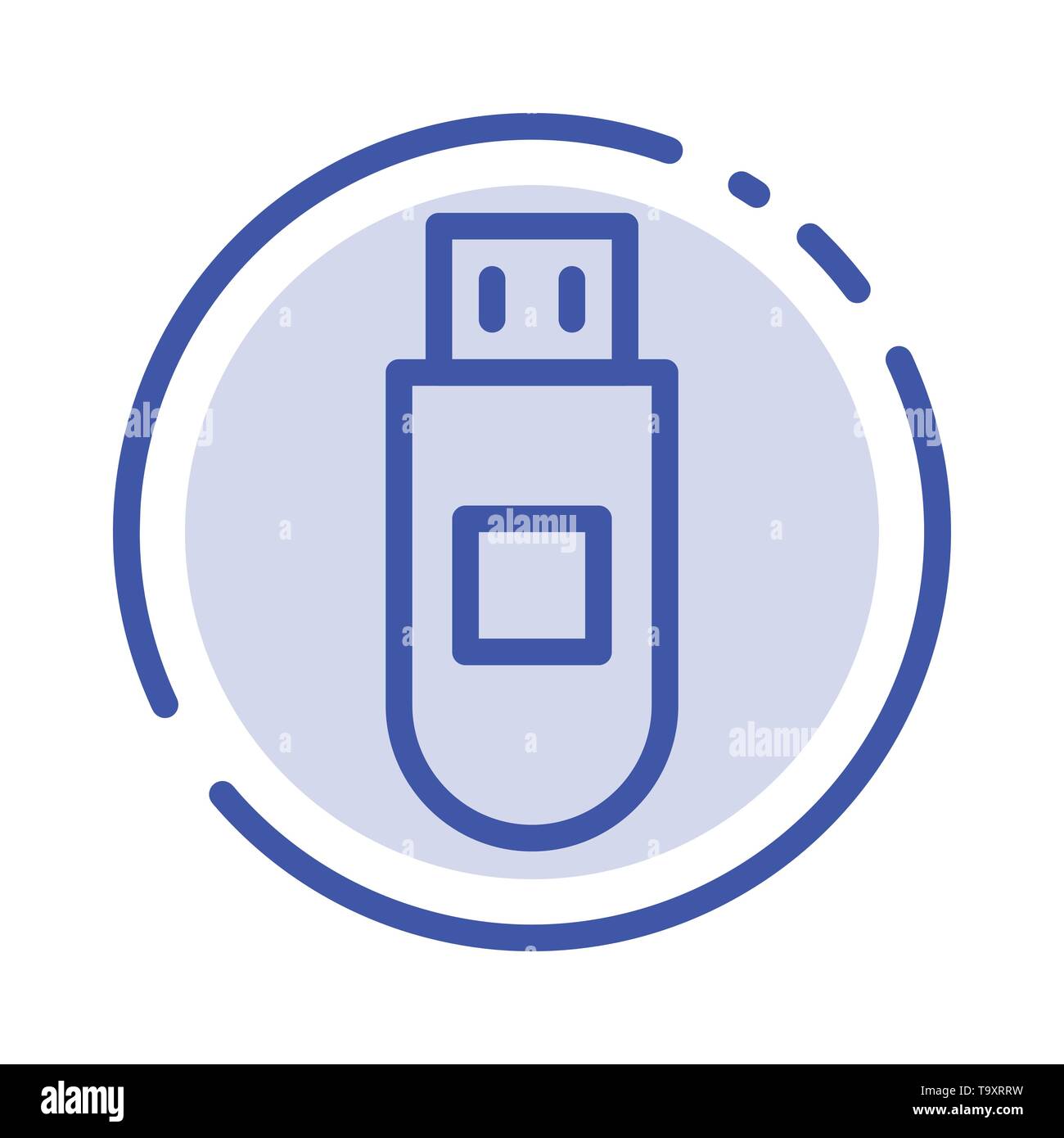 Usb storage Stock Vector Images - Alamy
