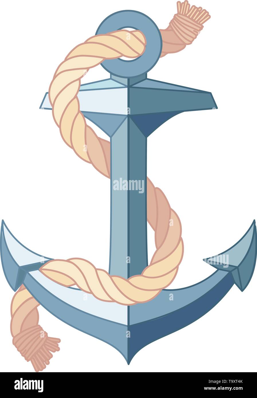 Naval string Stock Vector Images - Alamy