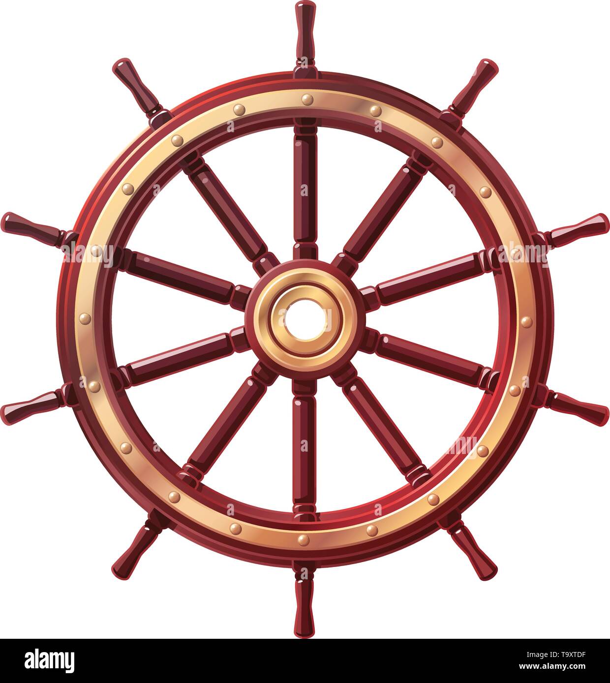 Dockyard vector vectors hi-res stock photography and images - Alamy