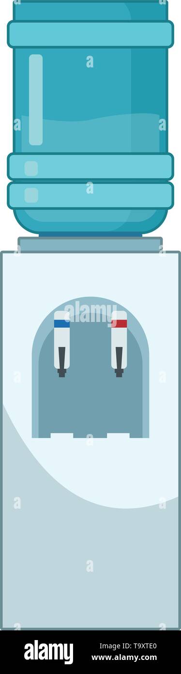 water dispenser icon Stock Vector Image & Art - Alamy