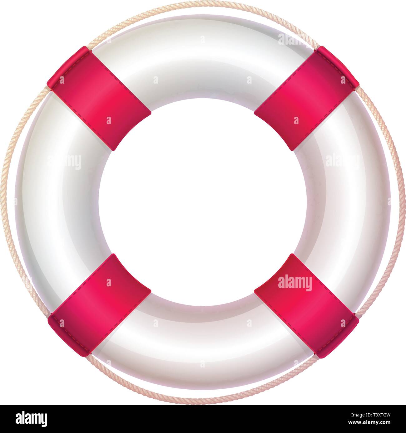 vector lifebuoy, life buoy, lifeguard, sea lifesaver Stock Vector Image & Art - Alamy