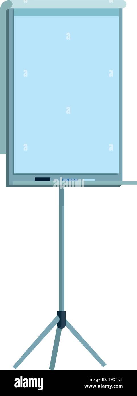flip chart icon Stock Vector Image & Art - Alamy