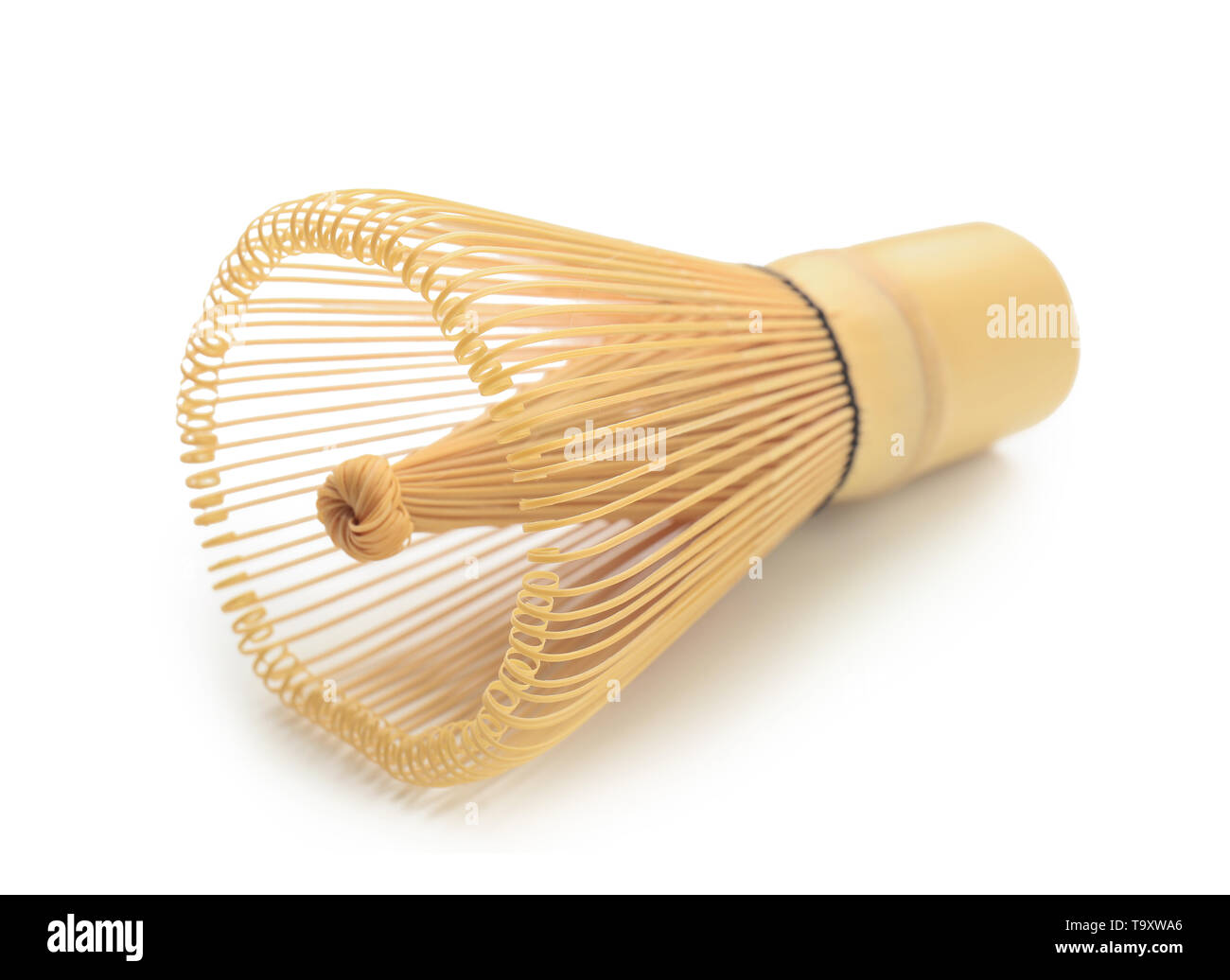 Chasen on white background Stock Photo - Alamy