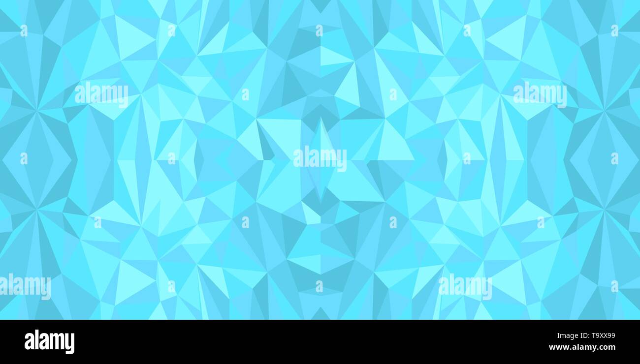 cyan triangle background. Pop art retro vector illustration vintage ...