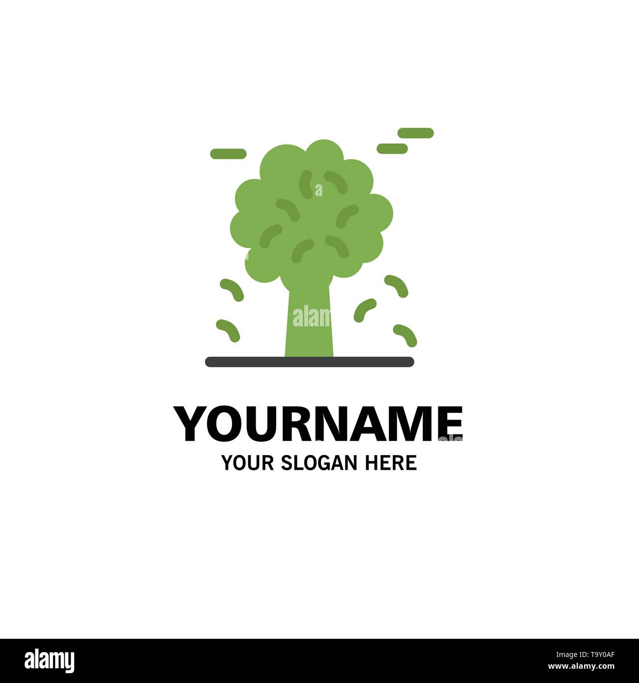 Canada arctic snow horizon Stock Vector Images - Alamy