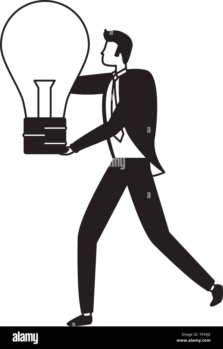 people business success Stock Vector Image & Art - Alamy