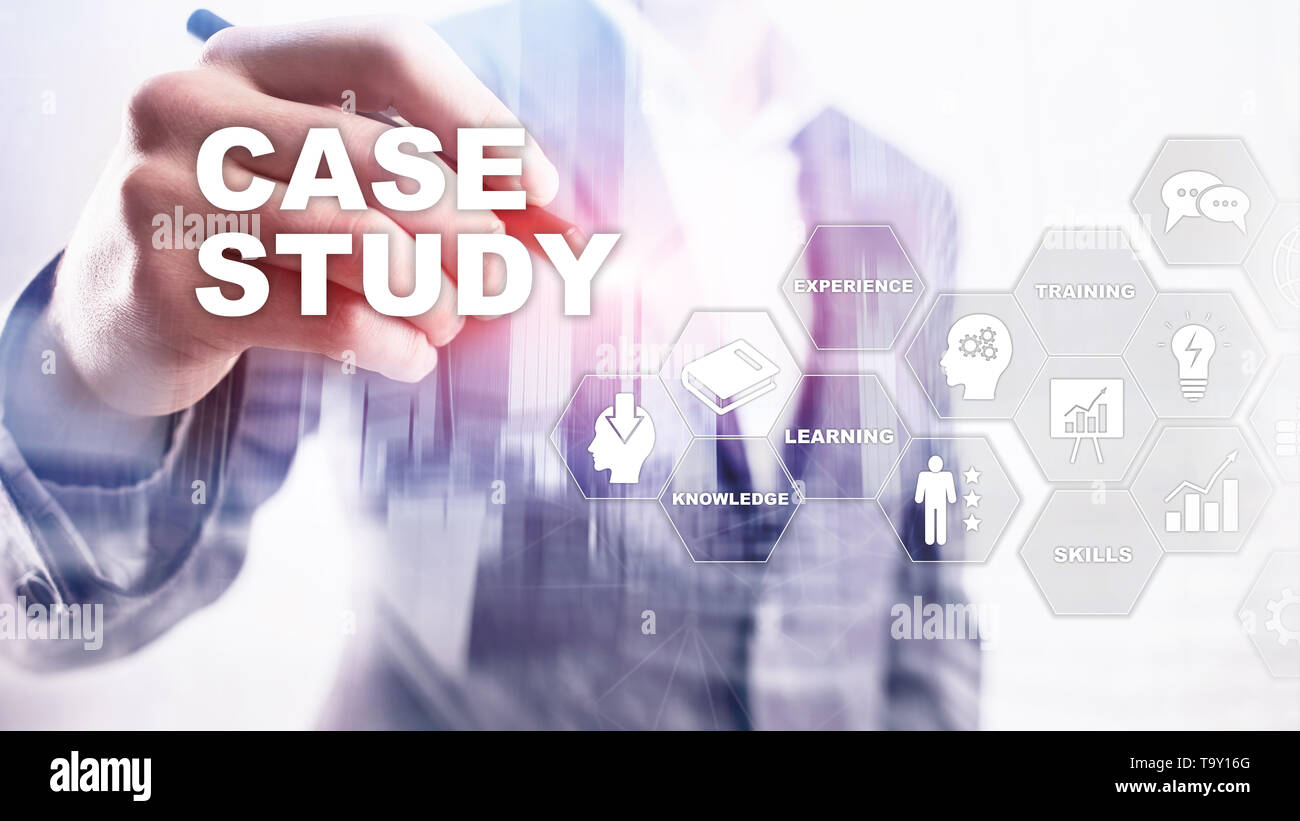 Business case analysis hi-res stock photography and images - Alamy
