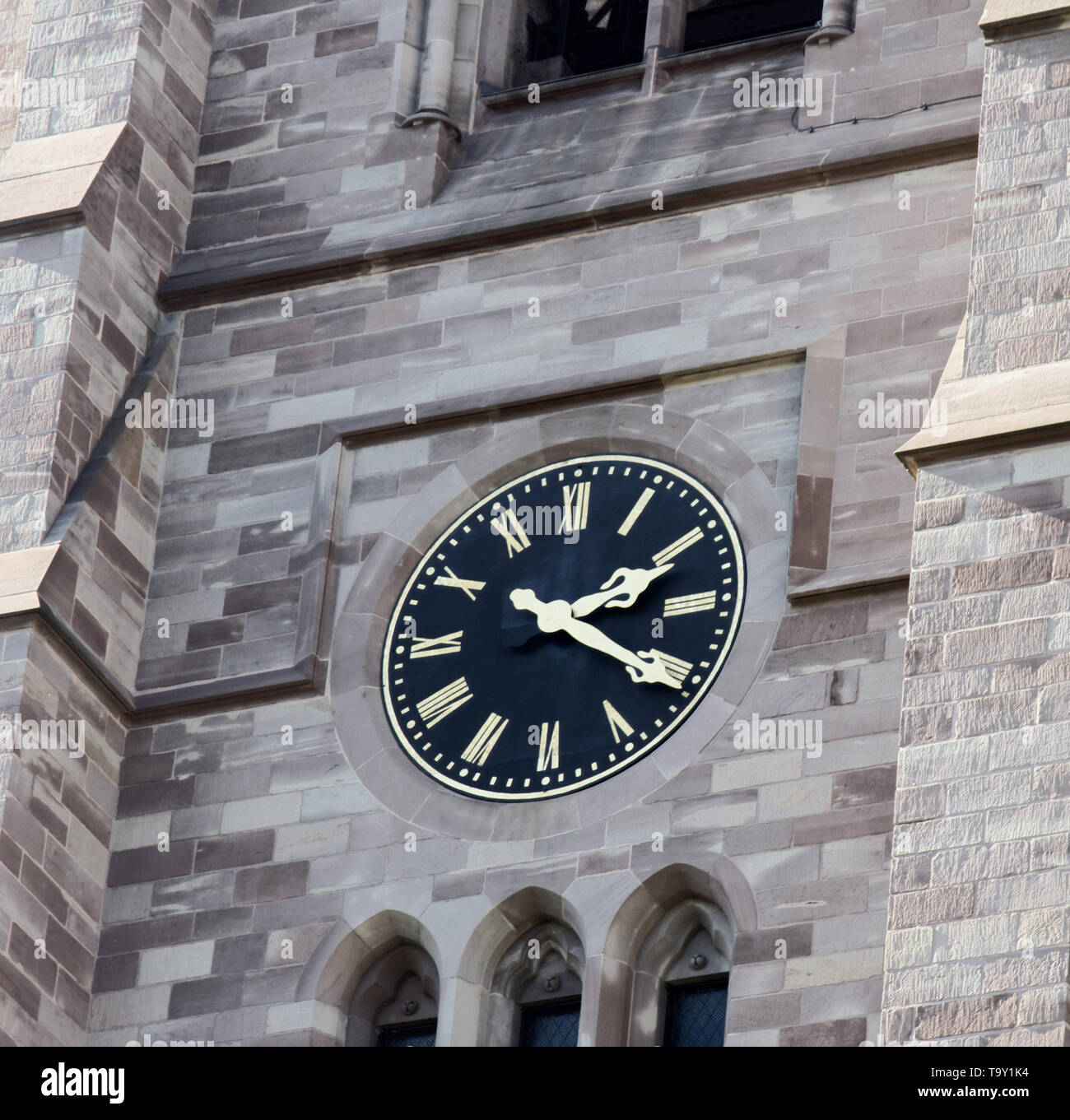 Strasbourg street signs hi-res stock photography and images - Alamy