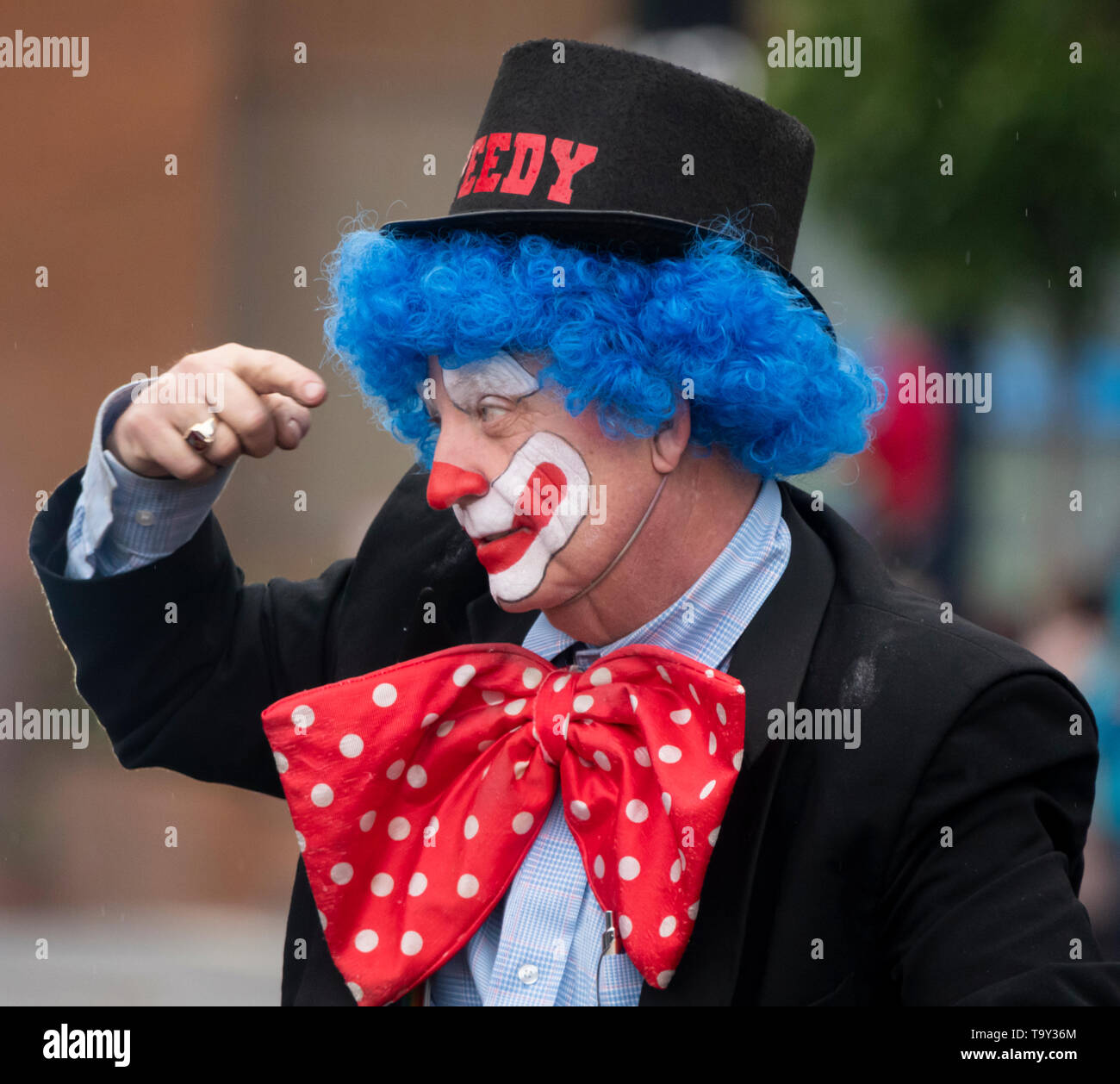 Douglas street in victoria bc hi-res stock photography and images - Alamy