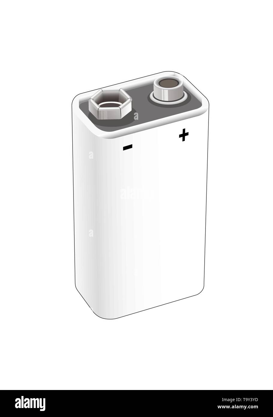 9 Volt Battery Clipart 9 Volt Batteries Peavey