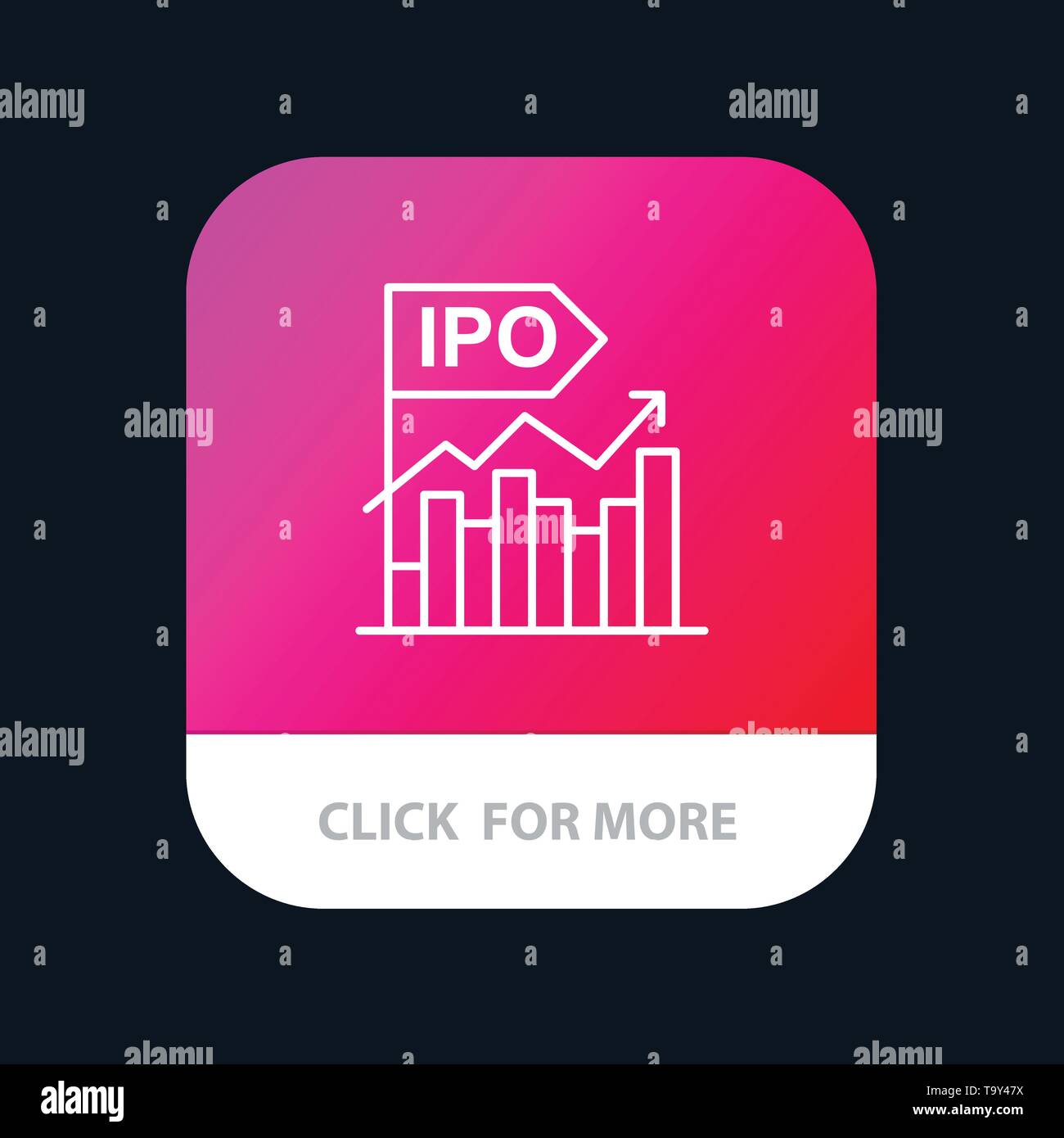 Ipo alphabet hi-res stock photography and images - Alamy