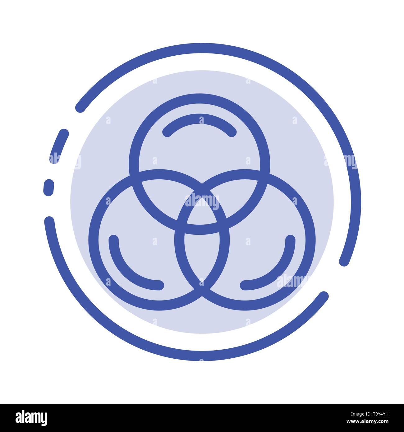 Basic line drawing shape art hi-res stock photography and images - Alamy