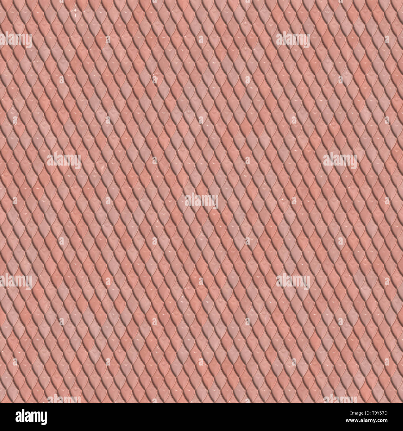 Snake Skin Seamless Texture Tile Stock Photo - Alamy