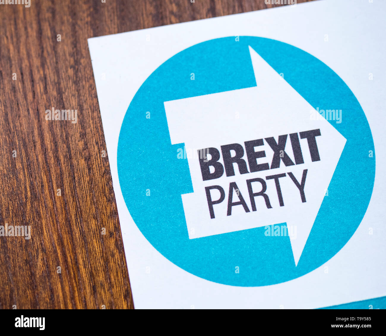Uk parliamentary logo hi-res stock photography and images - Alamy