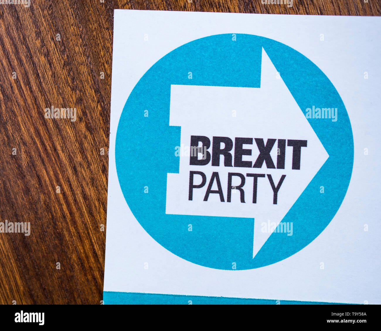 European people's party logo hi-res stock photography and images - Alamy