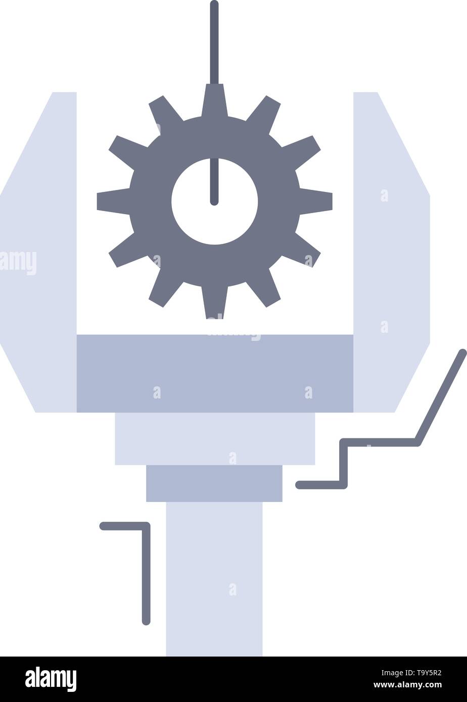 Automatic production vector vectors hi-res stock photography and images ...