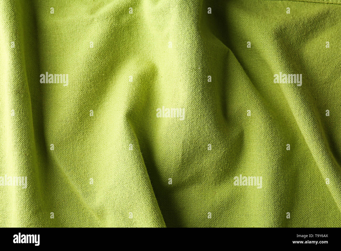 Texture of color cloth, closeup Stock Photo - Alamy