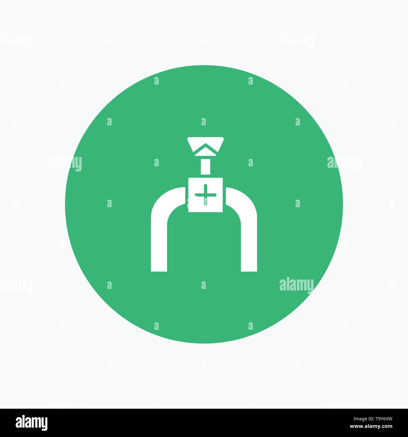 Pressure pipeline Stock Vector Images - Alamy