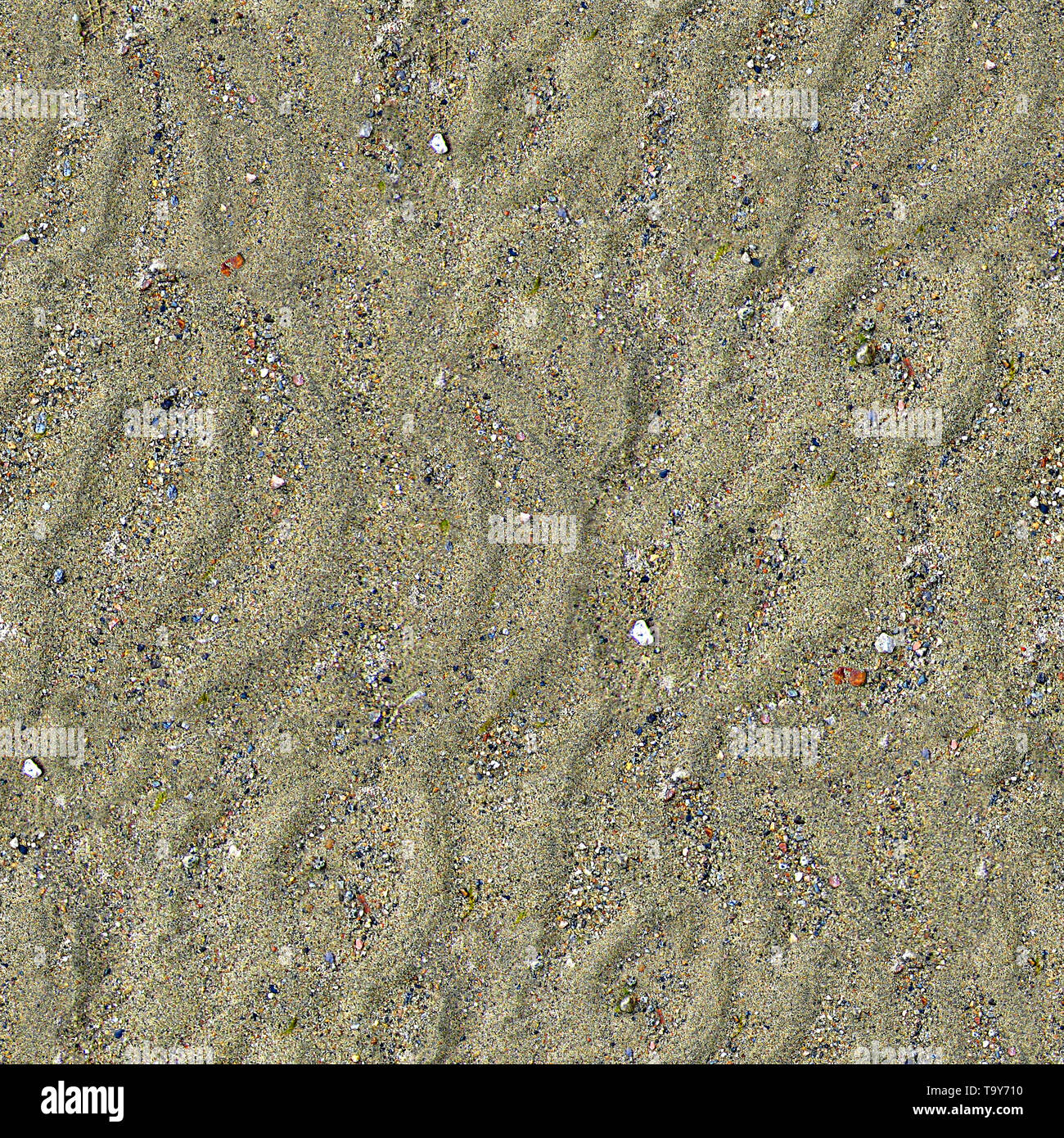 Sand seamless tile hi-res stock photography and images - Alamy