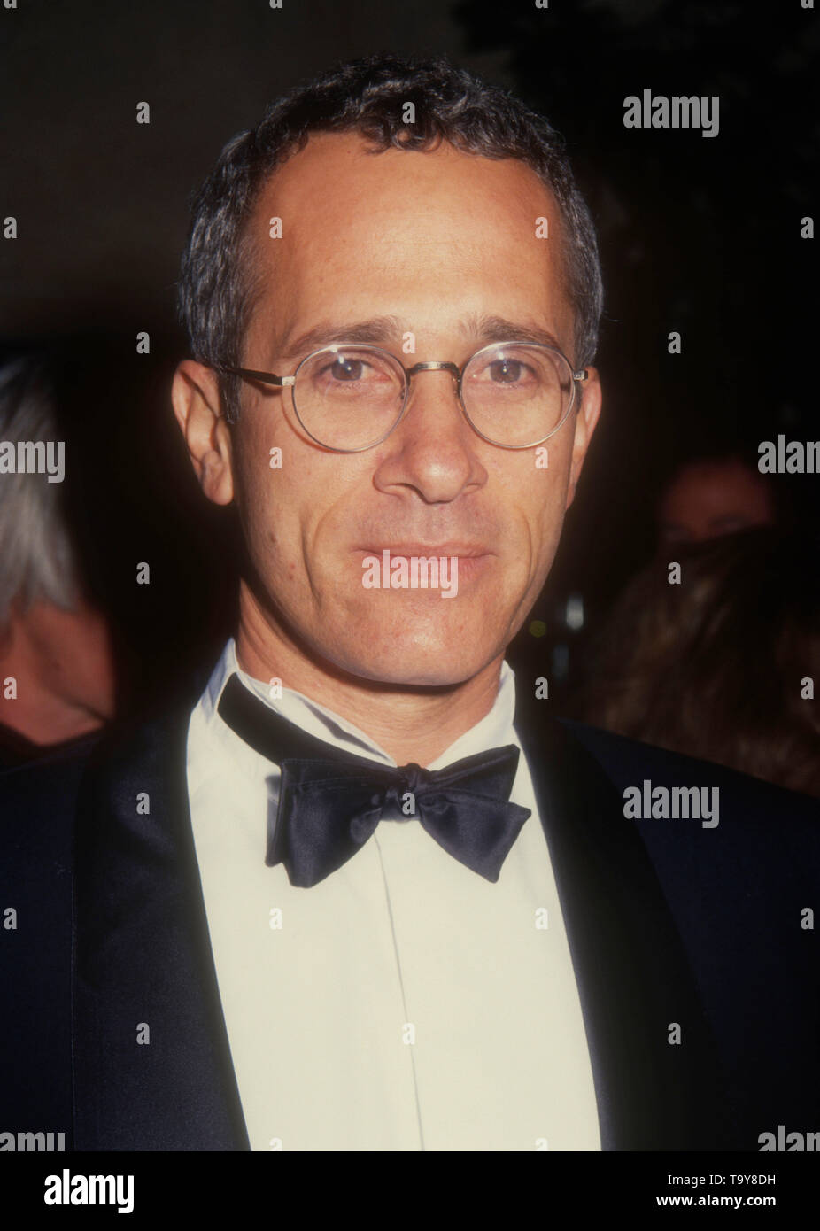 Beverly Hills, California, USA 20th April 1994 Composer James Newton ...