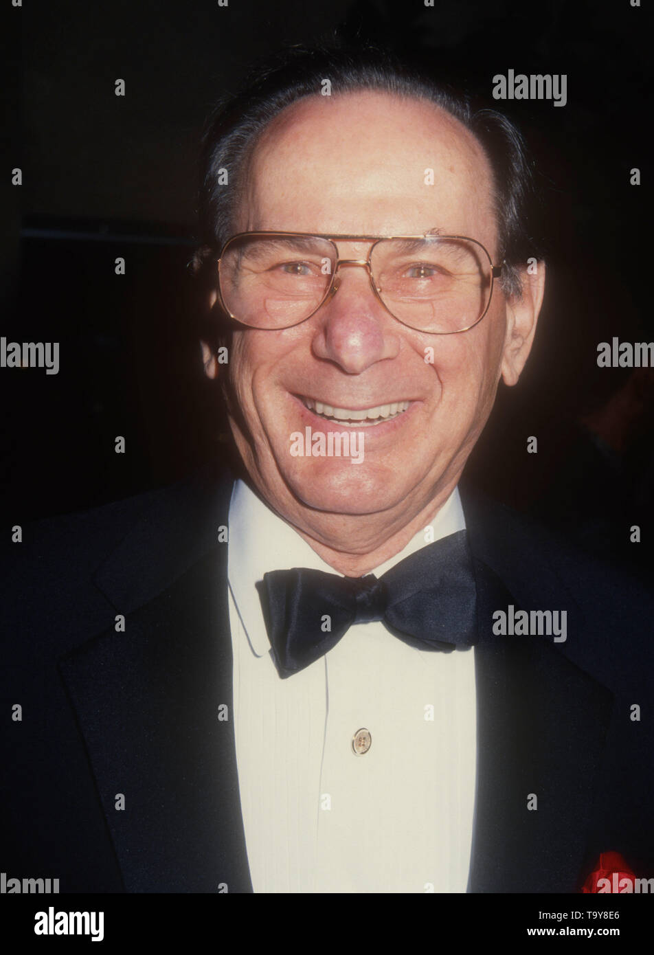 Beverly Hills, California, USA 20th April 1994 A guest attends 1994 ...