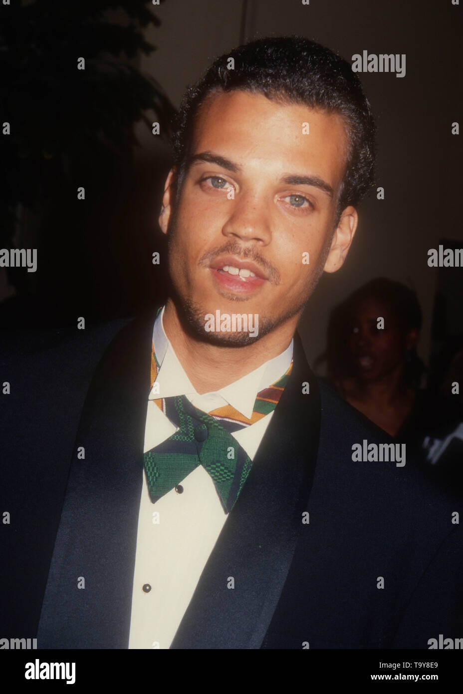 Beverly Hills, California, USA 20th April 1994 Composer/producer Quincy ...