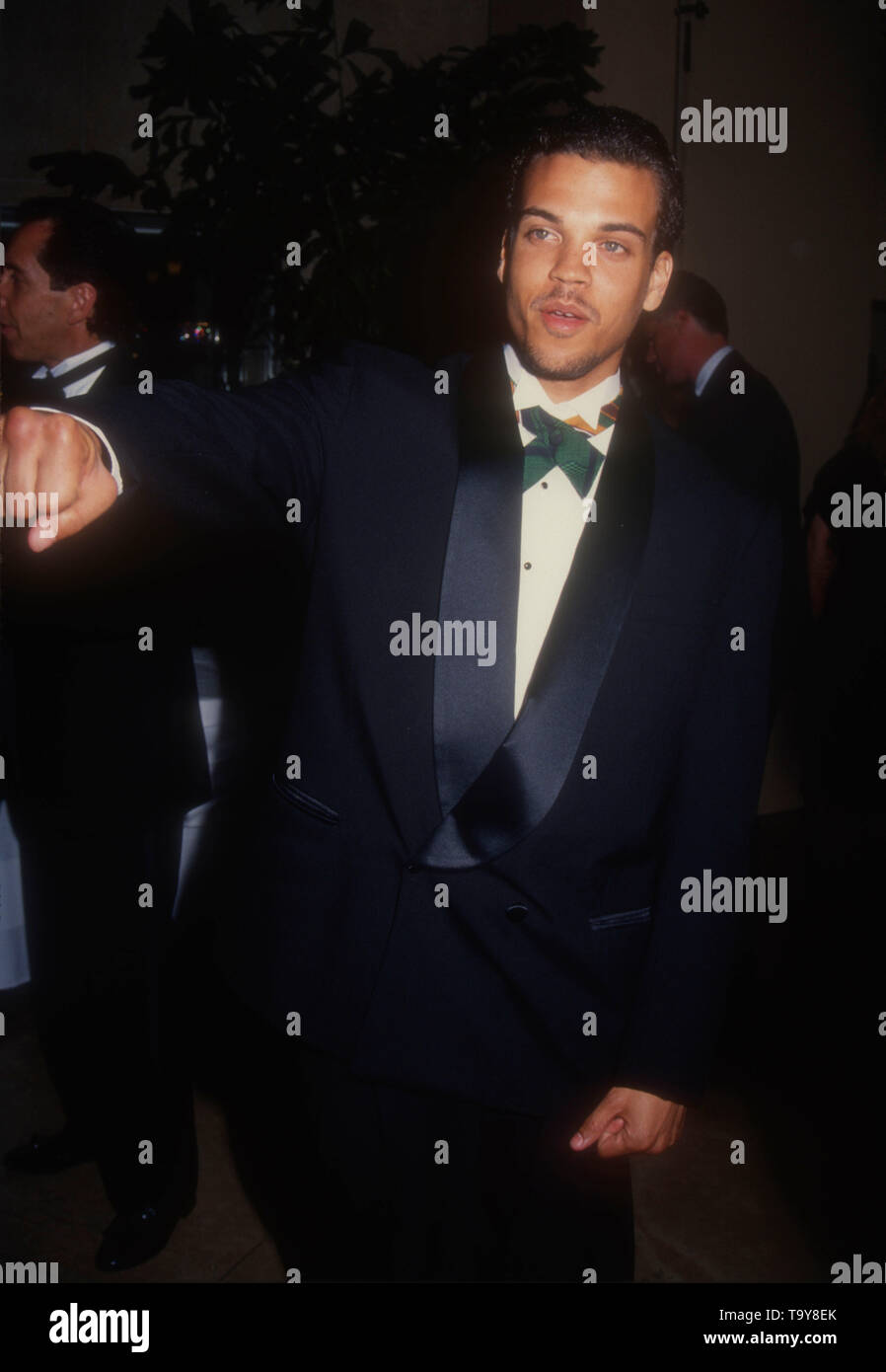 Beverly Hills, California, USA 20th April 1994 Composer/producer Quincy ...