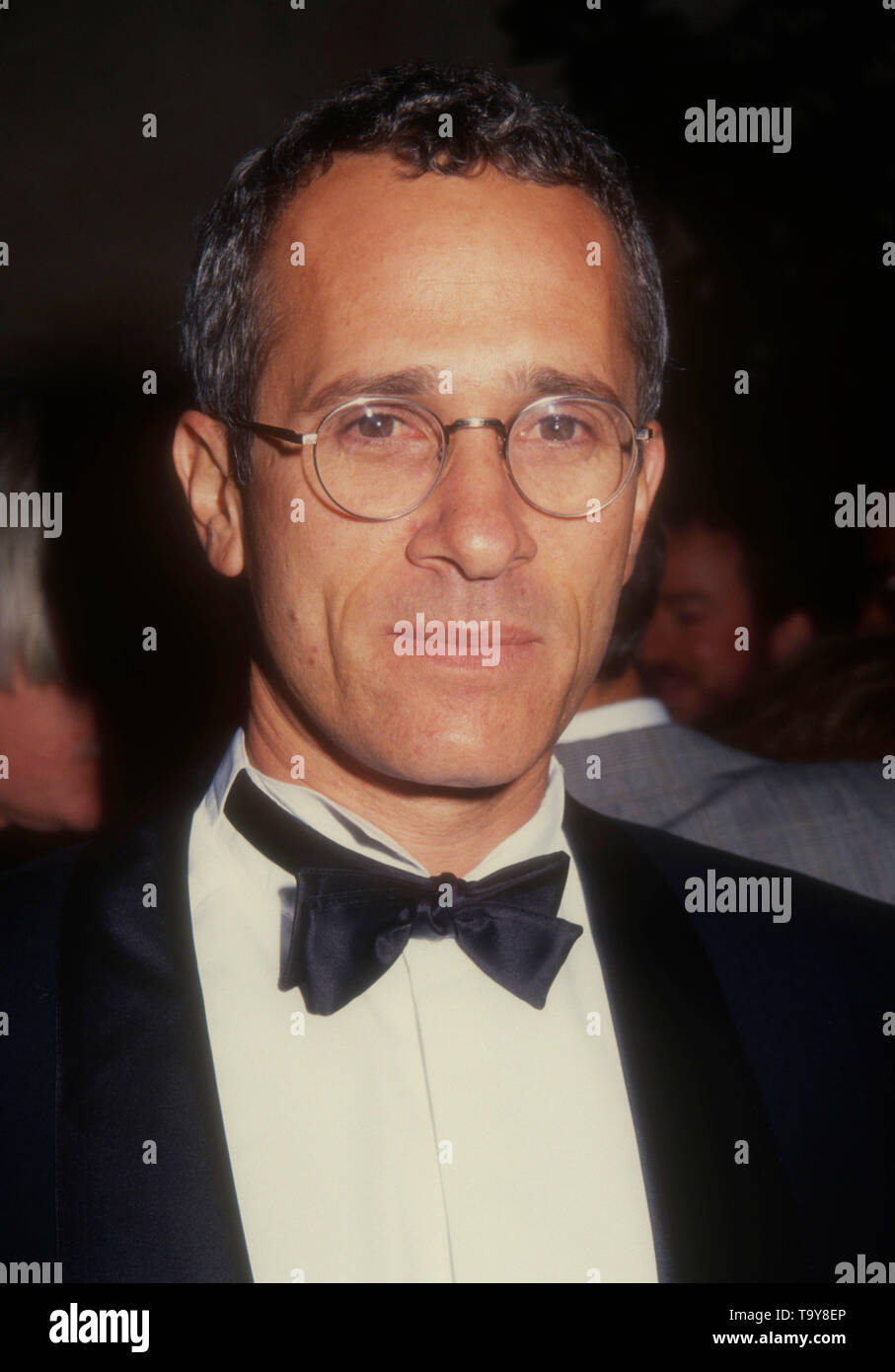 Beverly Hills, California, USA 20th April 1994 Composer James Newton ...